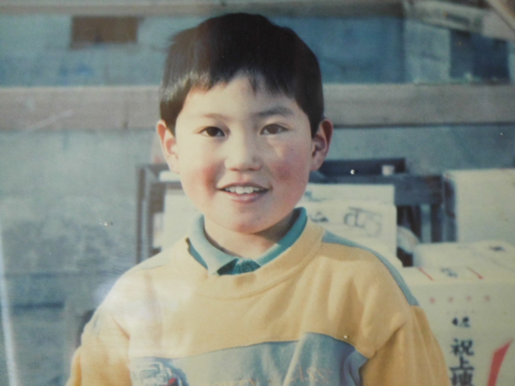 今日は特別な日「さあ、これからだ！！」: あぶくま日記